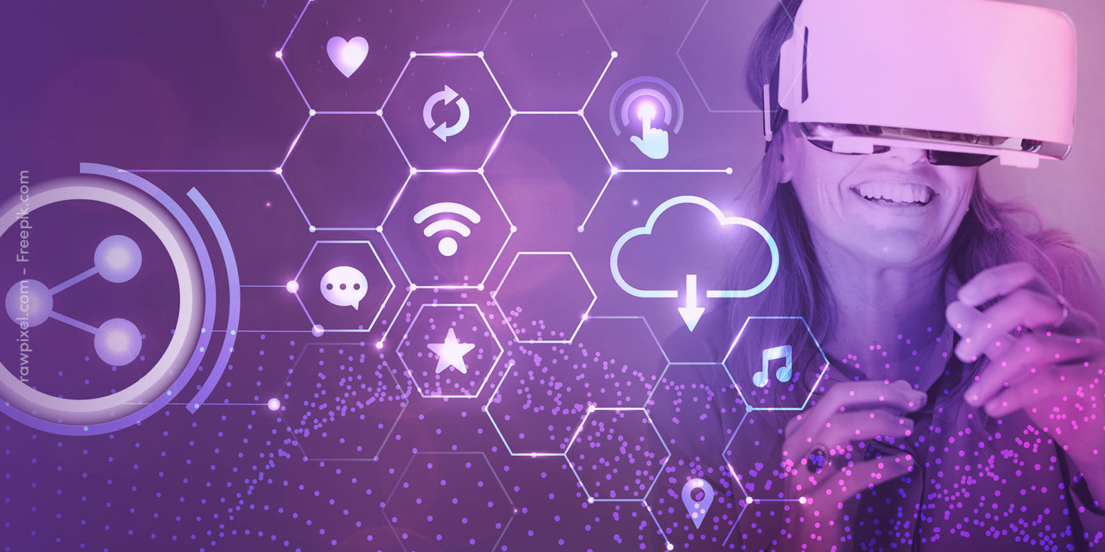 Entenda O Que é Metaverso E Sua Importância Para O Futuro Blog Etus